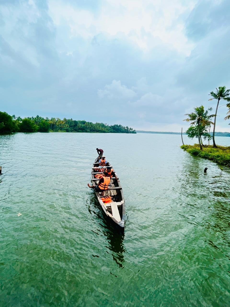 Special 360• tour - 3 hrs tour - Scenic Mundro
